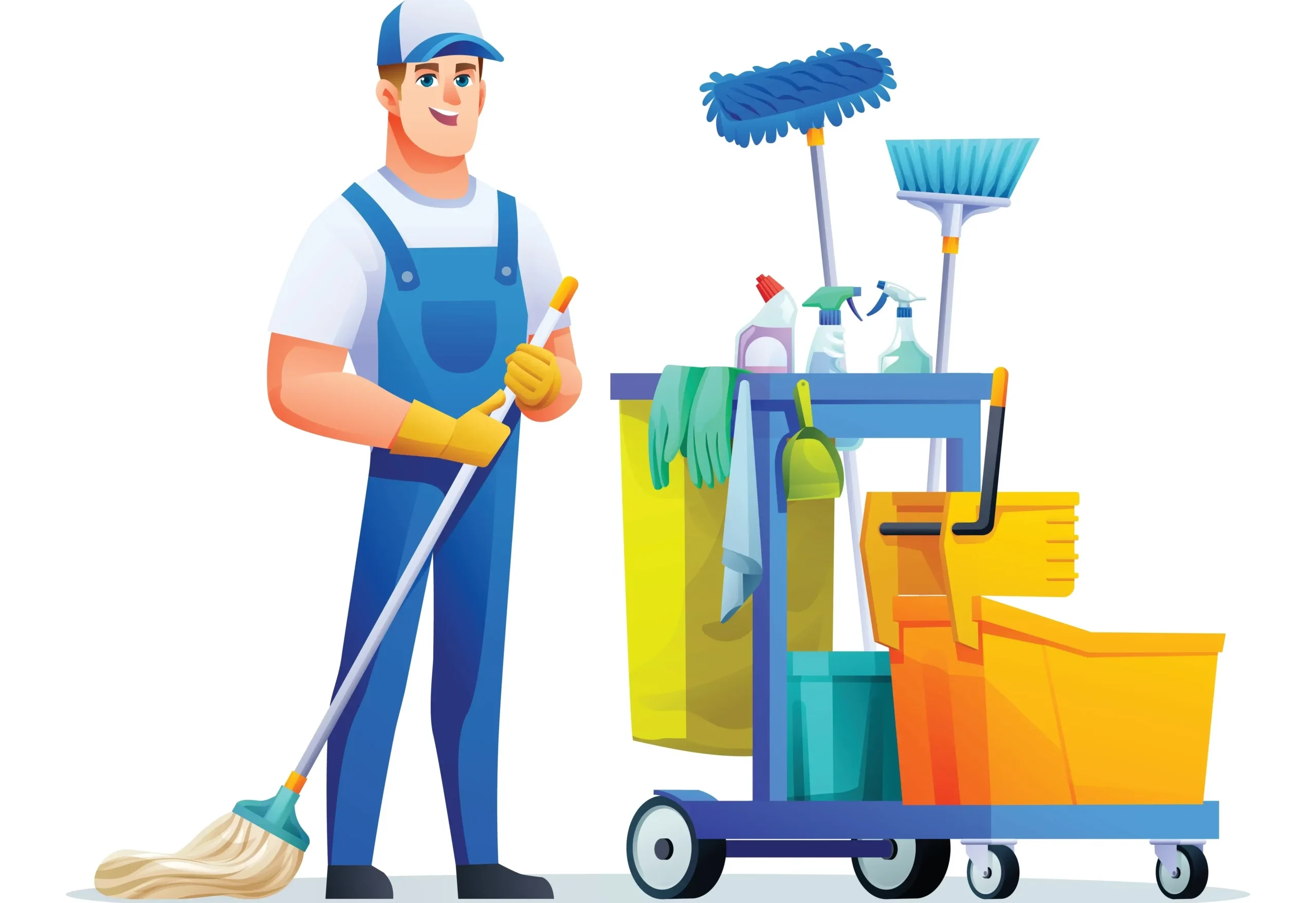 Cleaning Validation Sampling Mistakes to Avoid