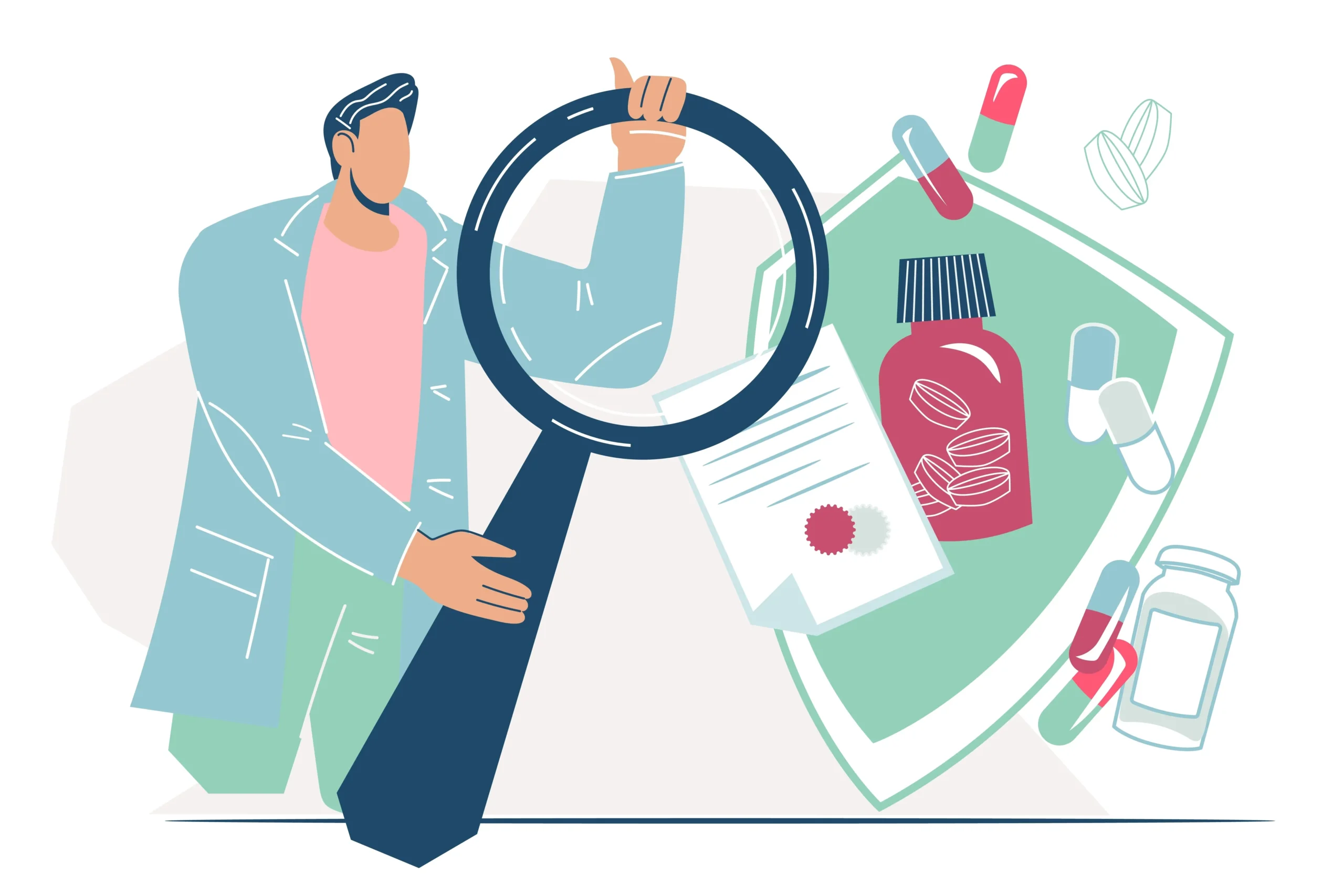 Preparing for an FDA BIMO Inspection – CI Guide