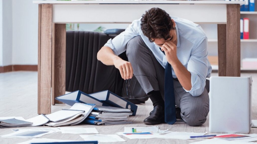 Workplace Substance Abuse: Signs Employees Should Know