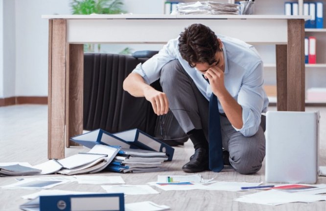Workplace Substance Abuse Signs Employees Should Know