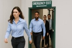 OSHA Exit Routes and Emergency Plans Explained